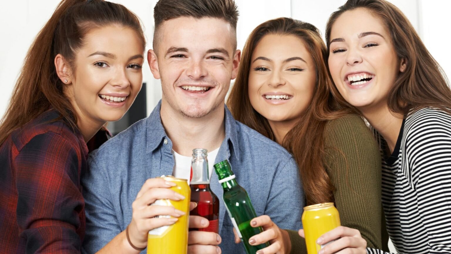 Casco Bay CAN - Alcohol, Family, Prescription Drugs, and Youth ...